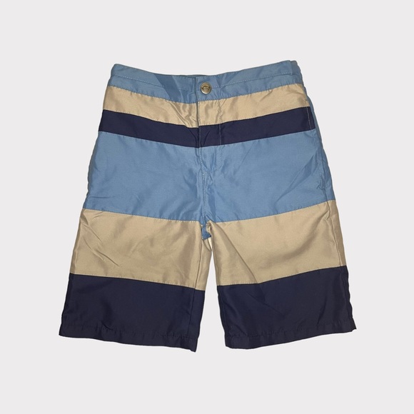Appaman | Swim | Appaman Color Block Swim Trunk | Poshmark